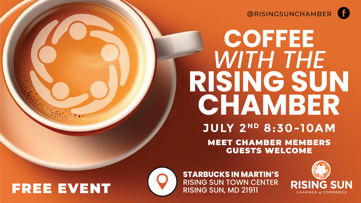 Rising Sun Chamber – Rising Sun, MD